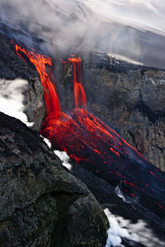 lava – Robbie LaFleur