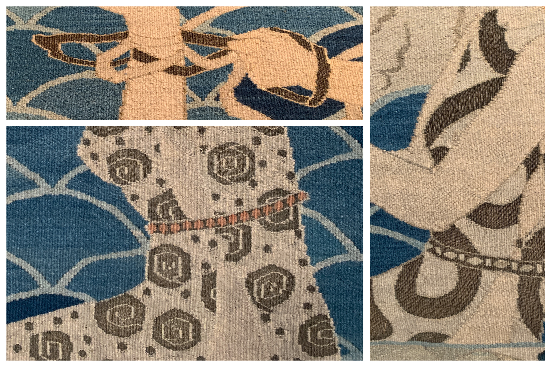 silver-threads – Robbie LaFleur